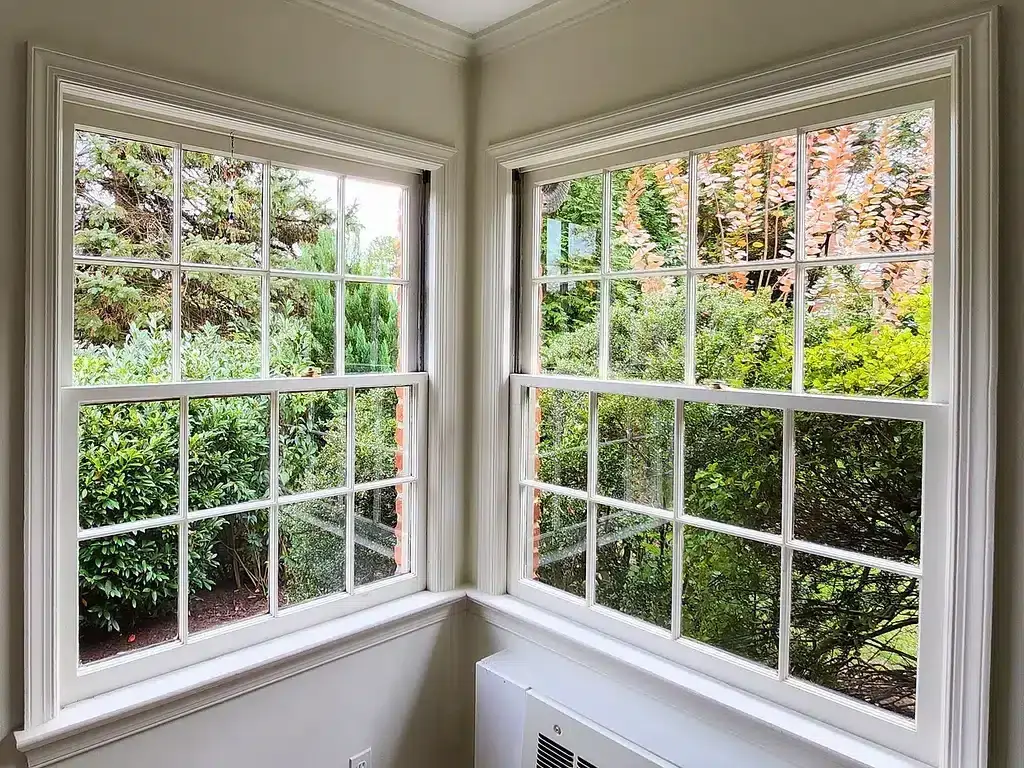 Sparkling Windows: » Between Cleaning LLC