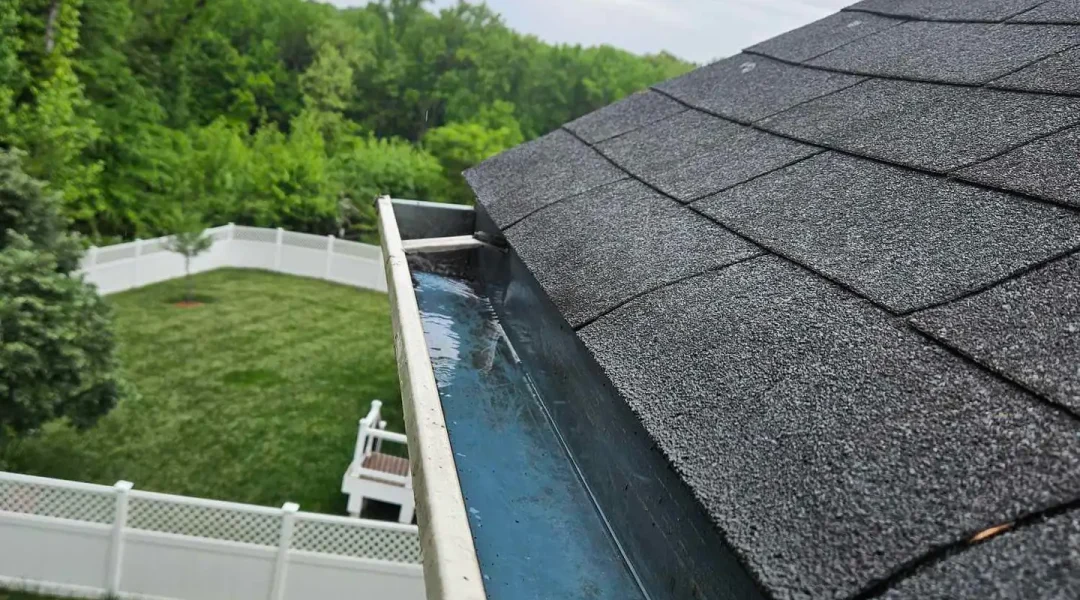 7 Gutter Maintenance Hacks That Will Rescue You! - Between Cleaning LLC